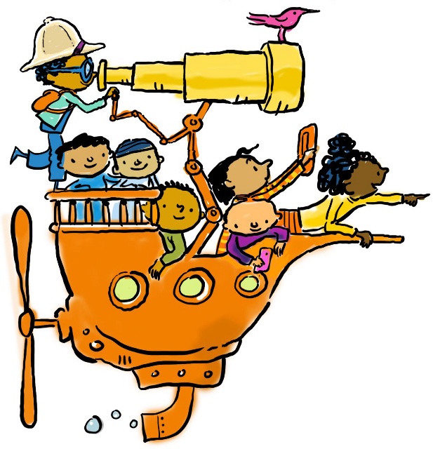 Home Learning Adventures