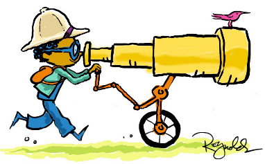 Possibilities - Learning Adventures